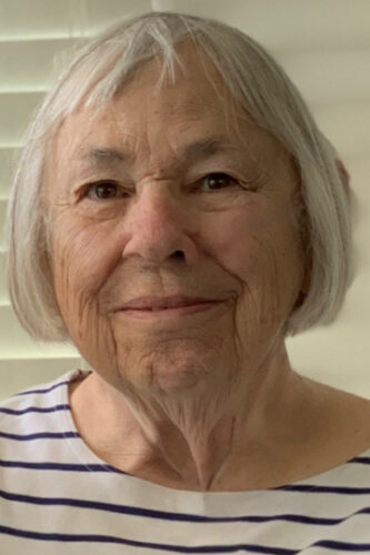 Nancy Marie Van Huffel 1942-2025 | News, Sports, Jobs - Tribune Chronicle